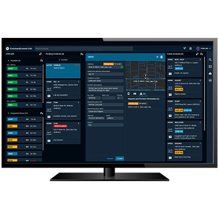 Command Center Software Solutions | Edge Technology Distributors