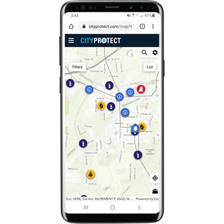 Command Center Software Solutions | Edge Technology Distributors
