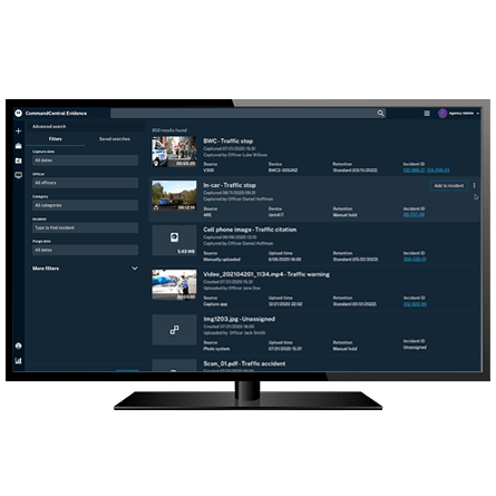 Command Center Software Solutions | Edge Technology Distributors
