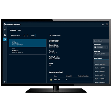 Command Center Software Solutions | Edge Technology Distributors